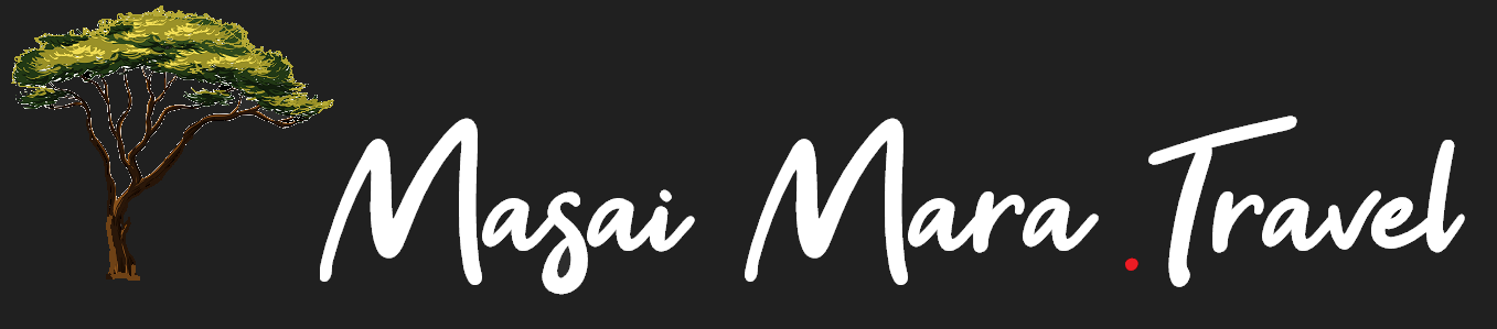 Oloololo Gate in Maasai Mara, Kenya