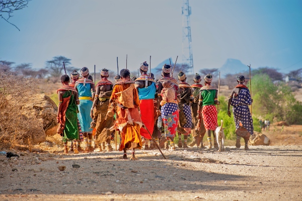 Maasai Tribe Facts, Language, Religion, Culture, Diet & Clothing Maasai Tribe Facts, Language, Religion, Culture, Diet & Clothing